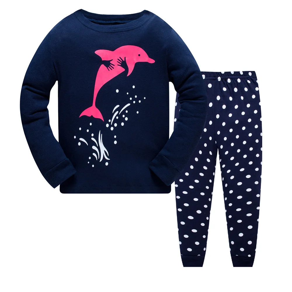 Shop Our Custom Kids Pyjamas - Solid Pajama Sets for Summer