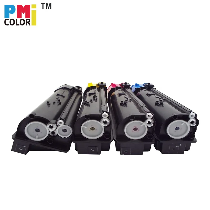 Color Toner Cartridges for Kyocera TK-8305 TK-8307 TK-8308 TK-8309