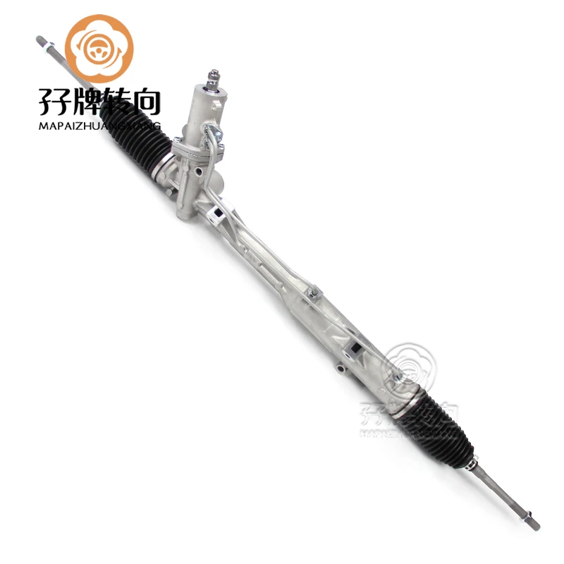 Auto Parts Steering Rack Steering Rack and Pinion for BMW E90 E91 E87 ...