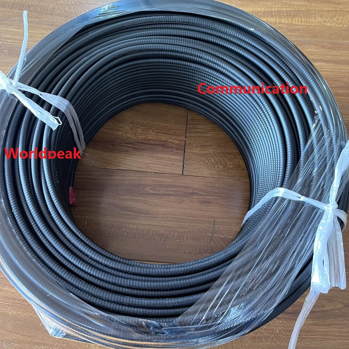 Heliax Coaxial Cable - High Quality 50 Ohm RF Foam Cable