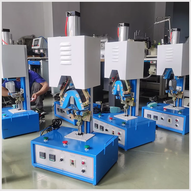 Caddy Tabletop Shoe Back Part Counter Moulding Forming Machine - Buy ...