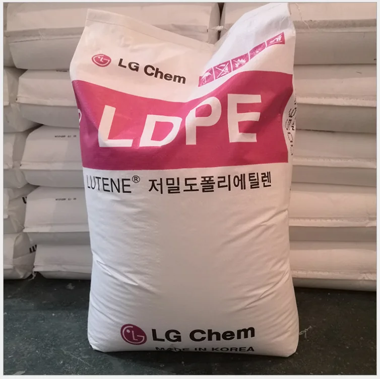 Lotrene Ldpe Fd0474 Granules Recycled Ldpe Virgin Plastic Raw Material ...