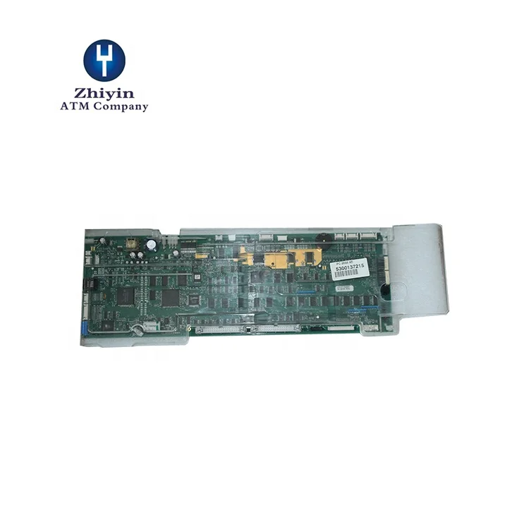 Atm Parts Wincor Nixdorf Cmd Controller Pcb With Cover 01750055781 ...