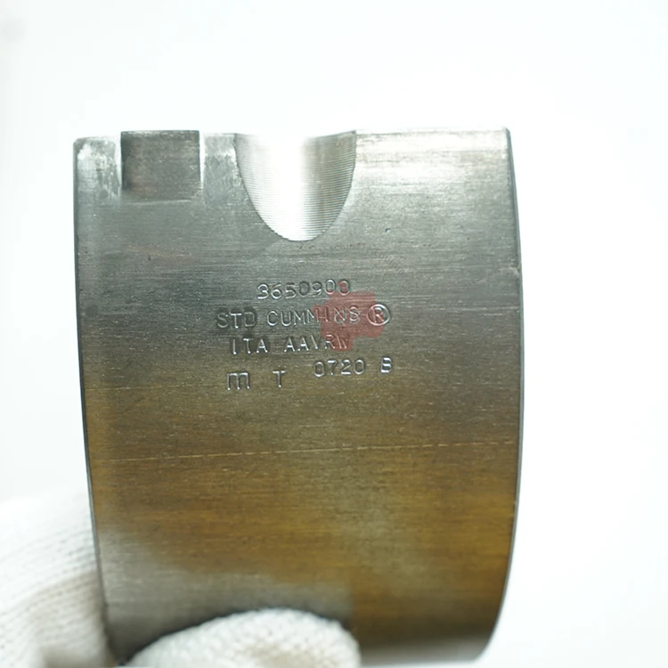 Cummins 3650900 Bearing - Reliable Connecting Rod Solutions