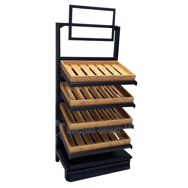 Bread Glass Display Showcase - Bakery Display Cases for Sale