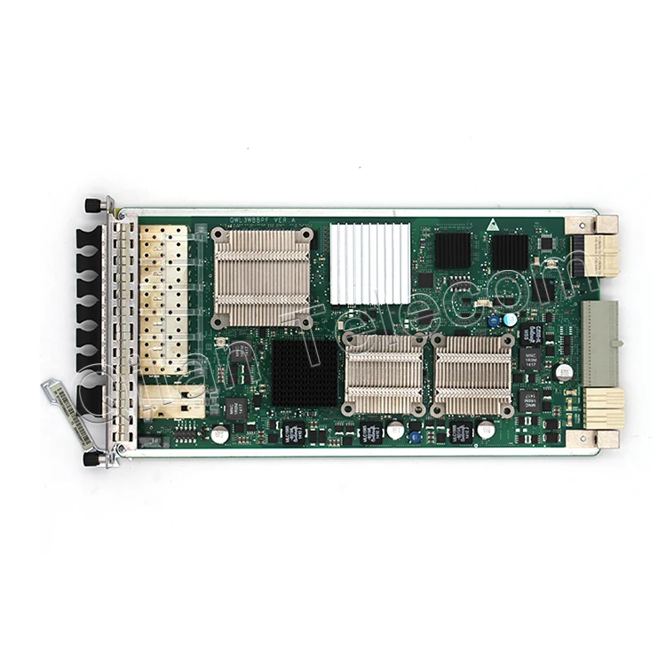 H-w BBU3900 Wbbpf3 QWMDWBBPF301 03021VHD for BBU3910 BBU5900 Board