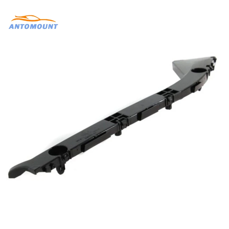 Toyota Prius 2004-2009 Rear Bumper Brackets - Durable & Easy Install