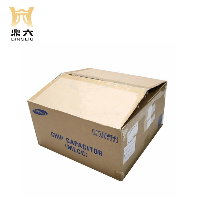 Ding Liu Ceramic Chip Capacitor 0805 475k/4.7uf 16v-50v X5r Error 10% ...