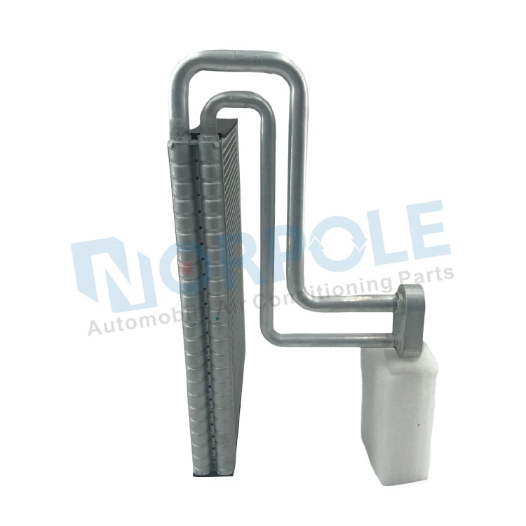 EV69004 OEM 82348991 Auto AC Evaporator for Volvo FH/SH/NH Auto Cooling ...