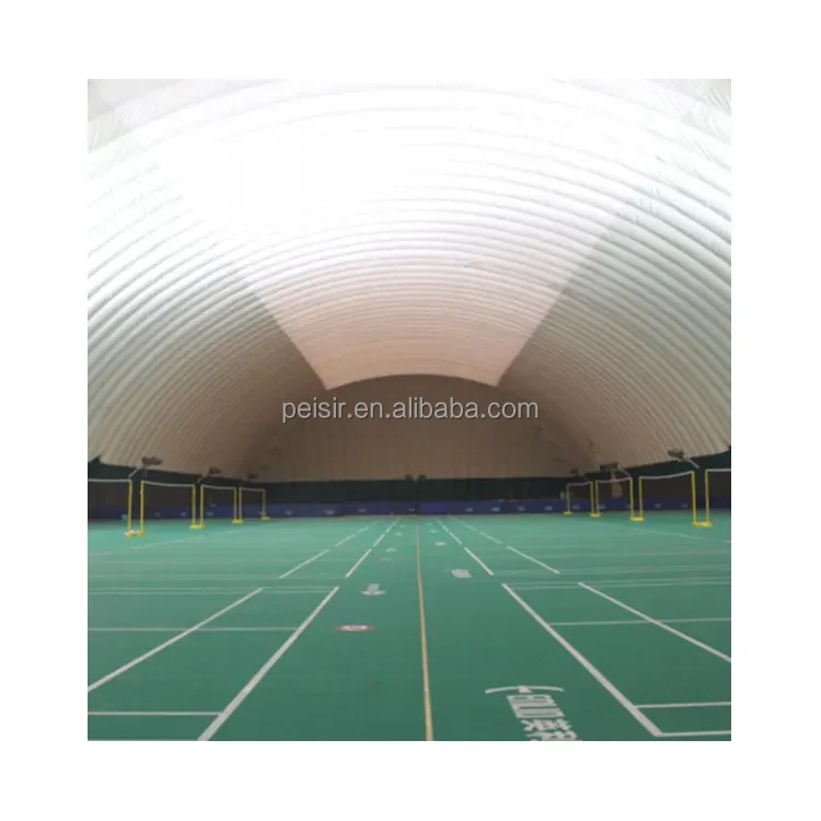 Professional Oem Odm Customizable Inflatable Membrane Structure Air Dome - Buy Air Dome ...