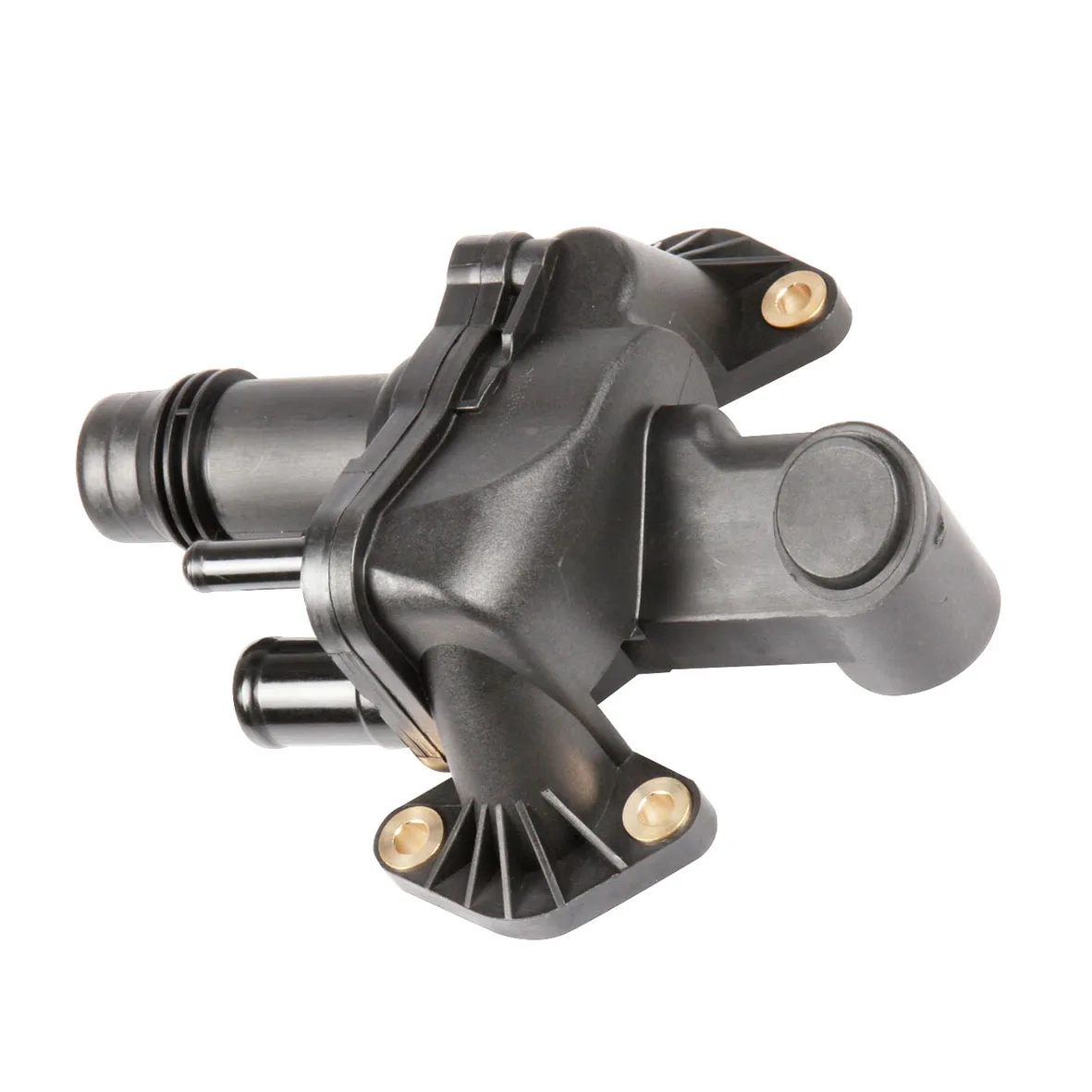 Engine Cooling Water Pipe 1331447 1357091 Lr073372 For Land Rover Range ...