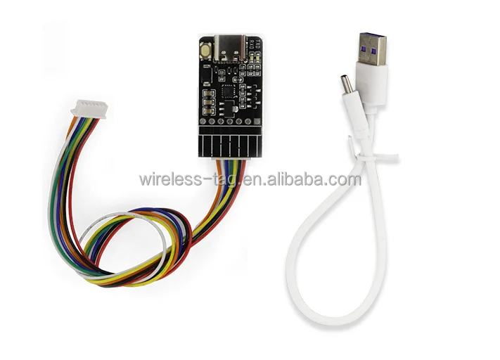 ESP32 S3 WT32-SC01 Plus 16MB HMI Display Touch Screen Development Board
