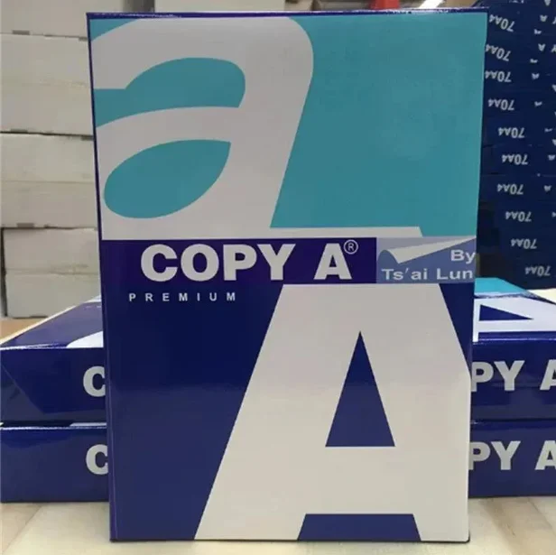 70/75/80GSM A4 Copy Paper for Office Printing Factory| Alibaba.com