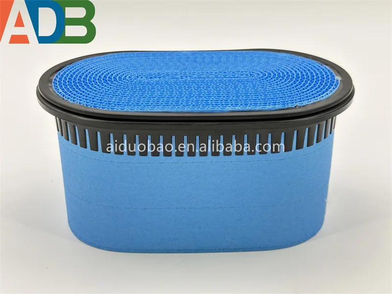 Silent Generator Set Air Filter element ME422880 P636991 CP25001 ...