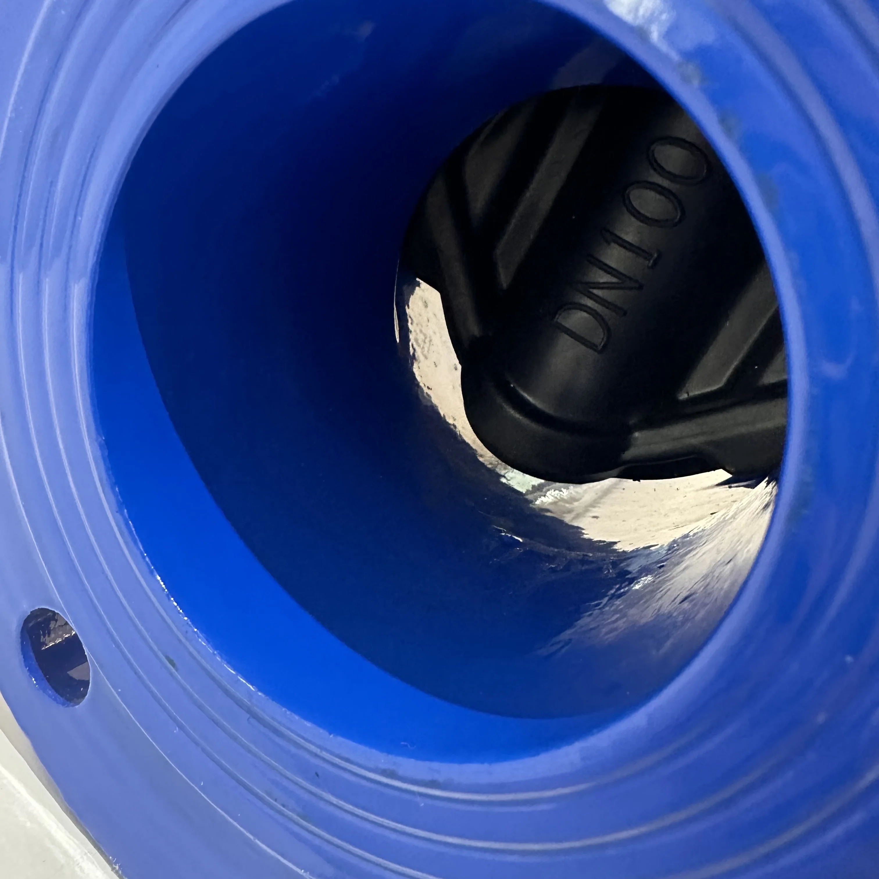 Manual Square Flange Gate Valve Square Needle Valve for Water Gate for ...