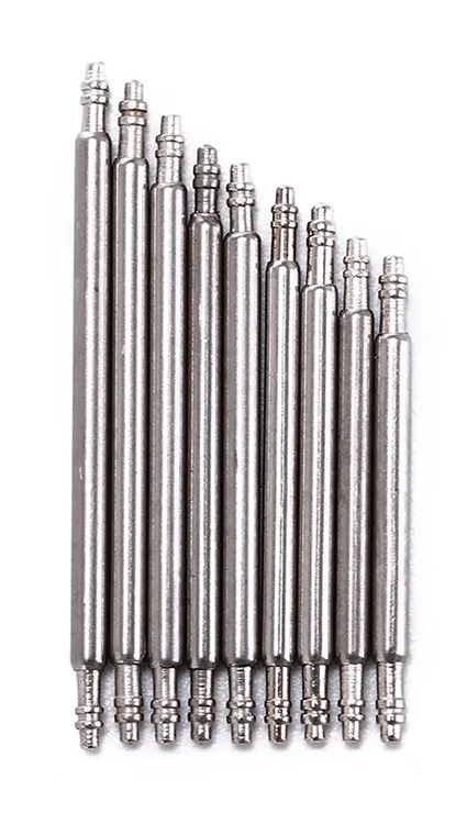 18mm 20mm 22mm 24mm Spring Steel Bar 304l Stainless Steel 8-28mm Length ...