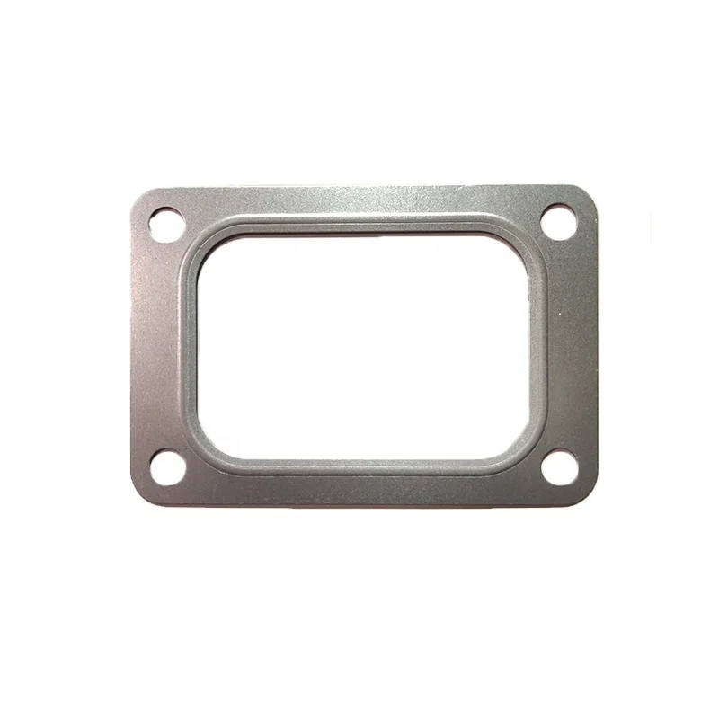 KMS High quality engine gasket KTA19 engine turbocharger gasket 206576 ...