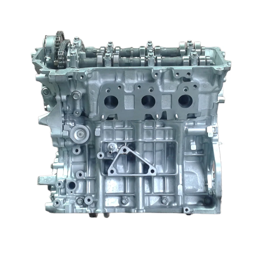 Cg Auto Parts Supplier Oem Customization 1gr Engine Assembly For Toyota ...