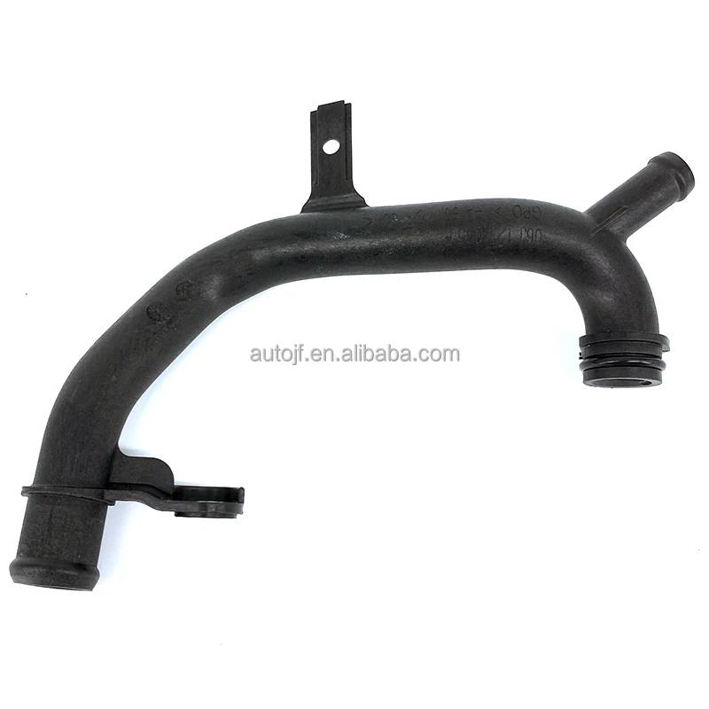 Auto Engine Car Pcv Hose Pipe 06j121065e 06j121065f 06j121065g ...