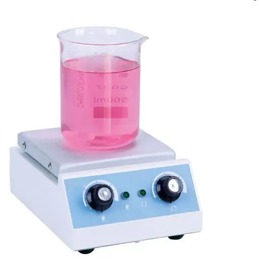 BIOSTELLAR Laboratory heating magnetic stirrer hot plate| Alibaba.com