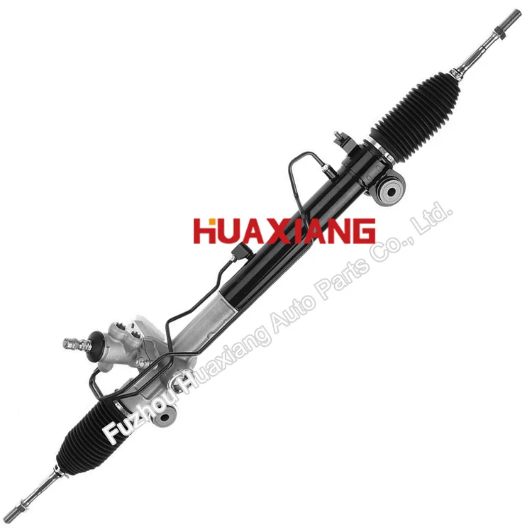 56500-D3000 Power Steering Rack For Hyundai Tucson 2014-2016 Power ...