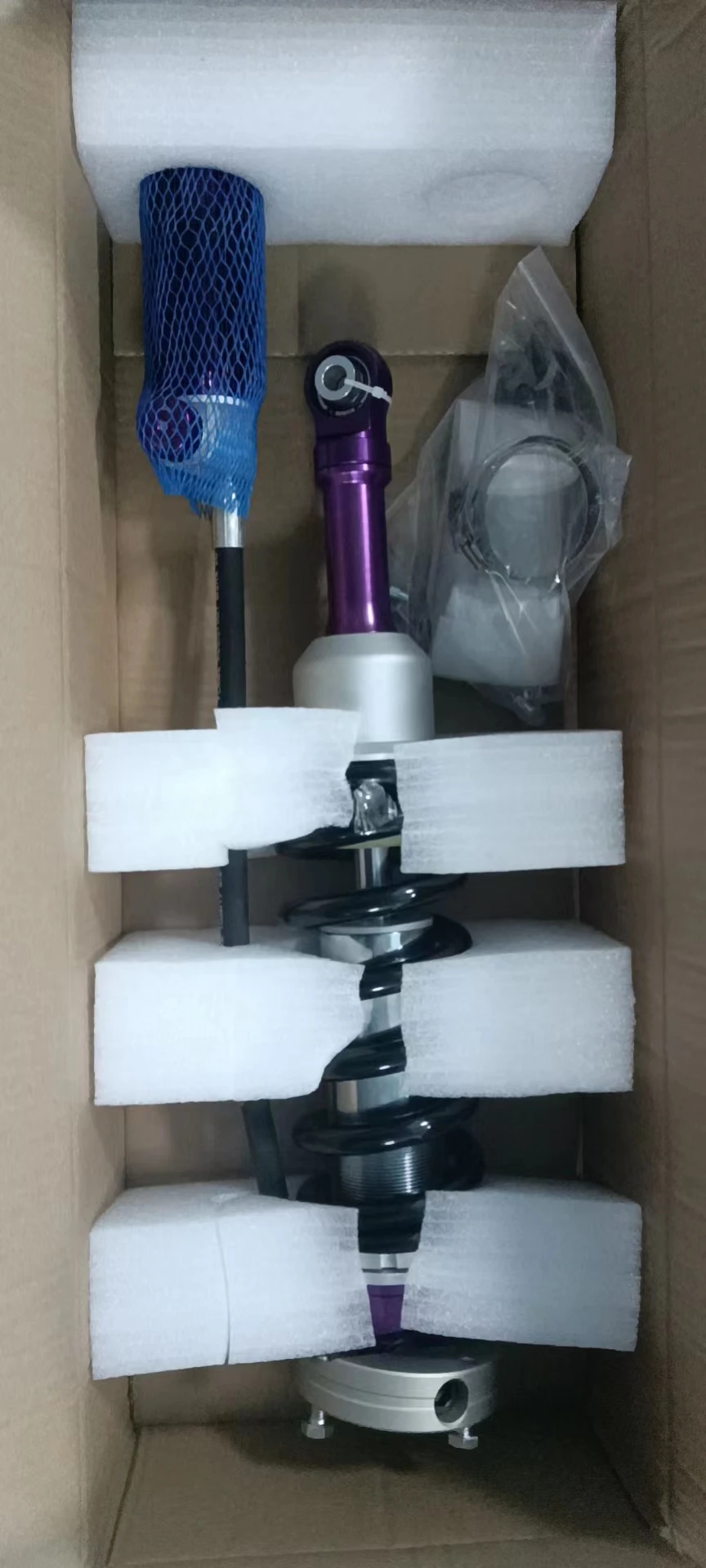 Heavy Duty Off Road Suspension Lifting Springs 2 Inches Springs For ...