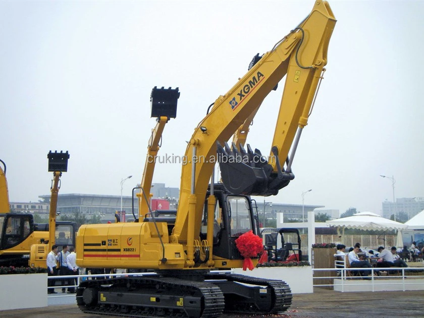 价格便宜的25t挖掘机xgma Xg825el在苏丹出售 - Buy 轮式挖掘机热机械新挖掘机出售,高品质原装挖掘机热卖,液压挖掘机 Product on Alibaba.com