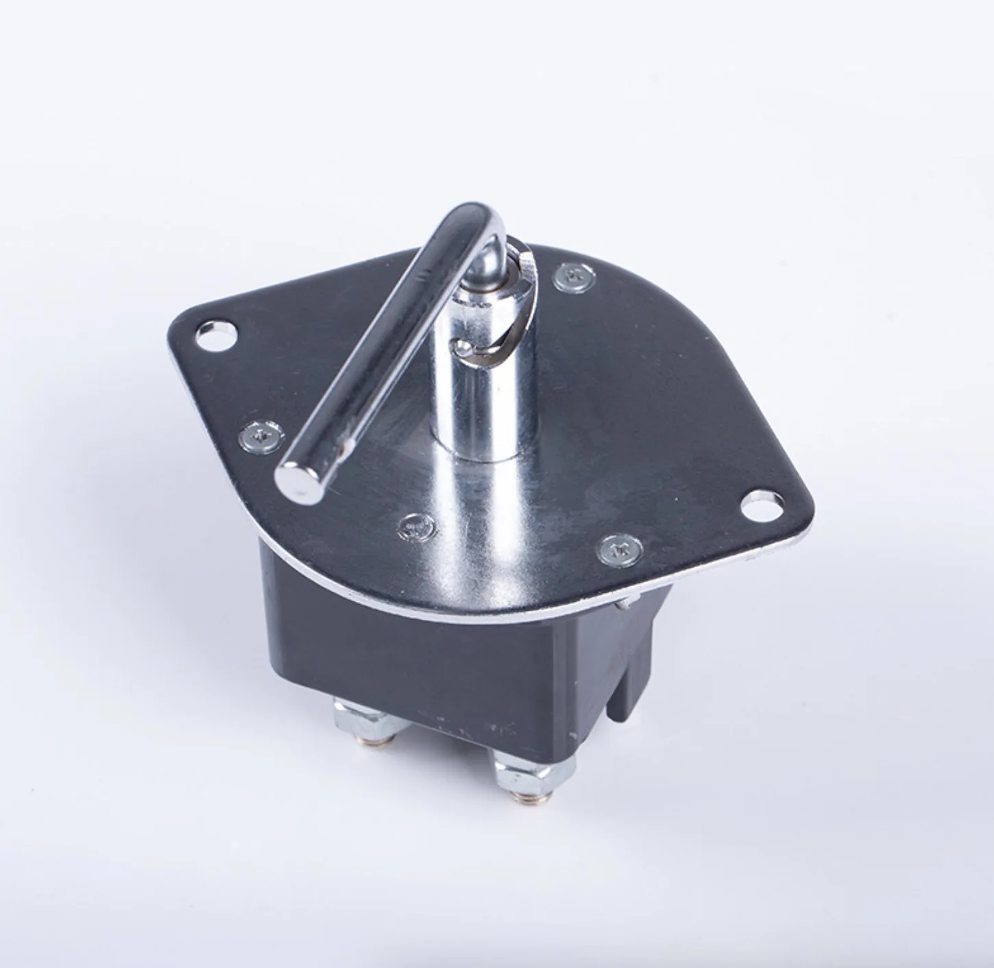 Heavy Duty Dpdt Dual Battery Isolator Cut Off Disconnect Switch Oe ...