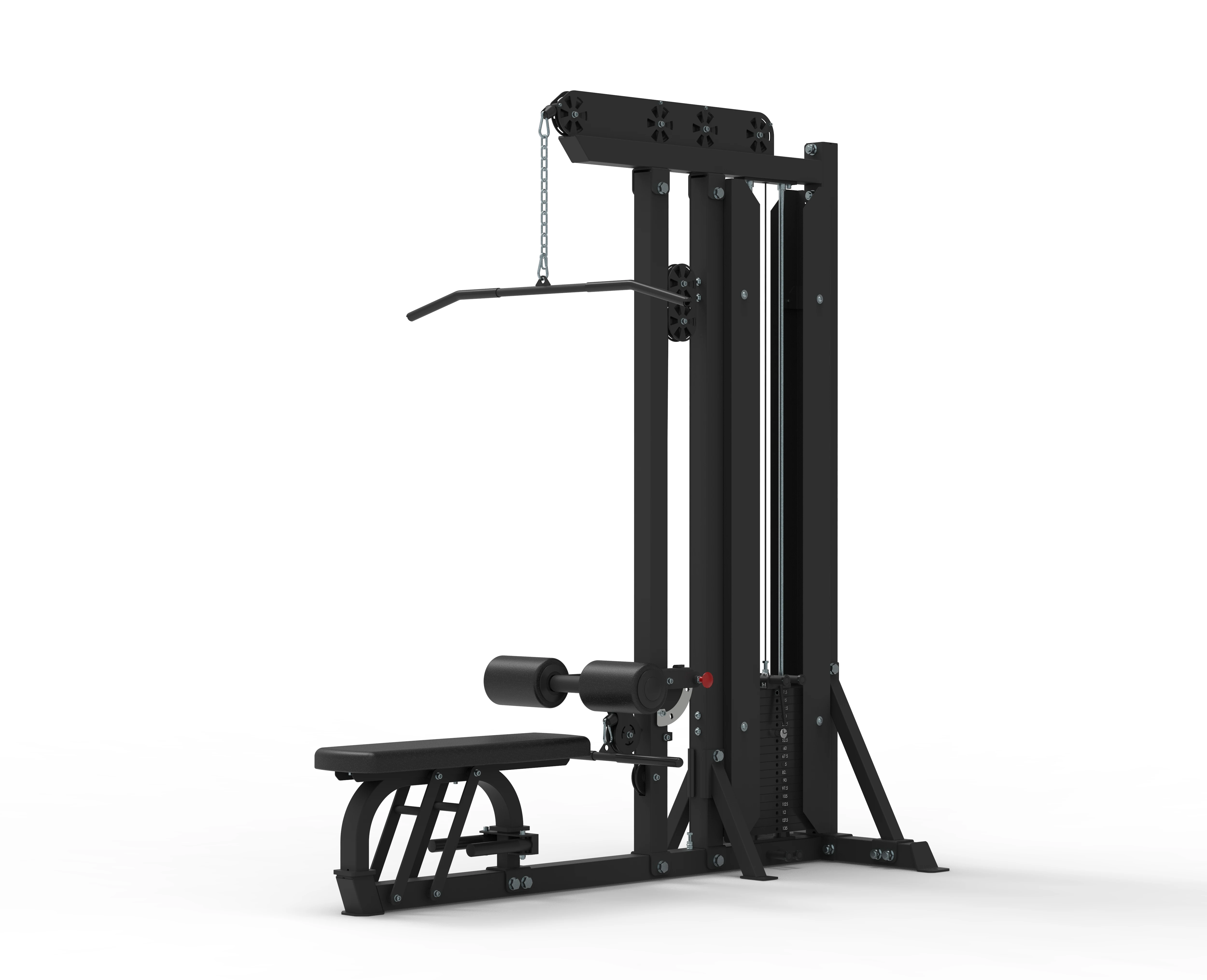 Manufacturers Of Commercial Fitness Equipment Strength Equipment ...