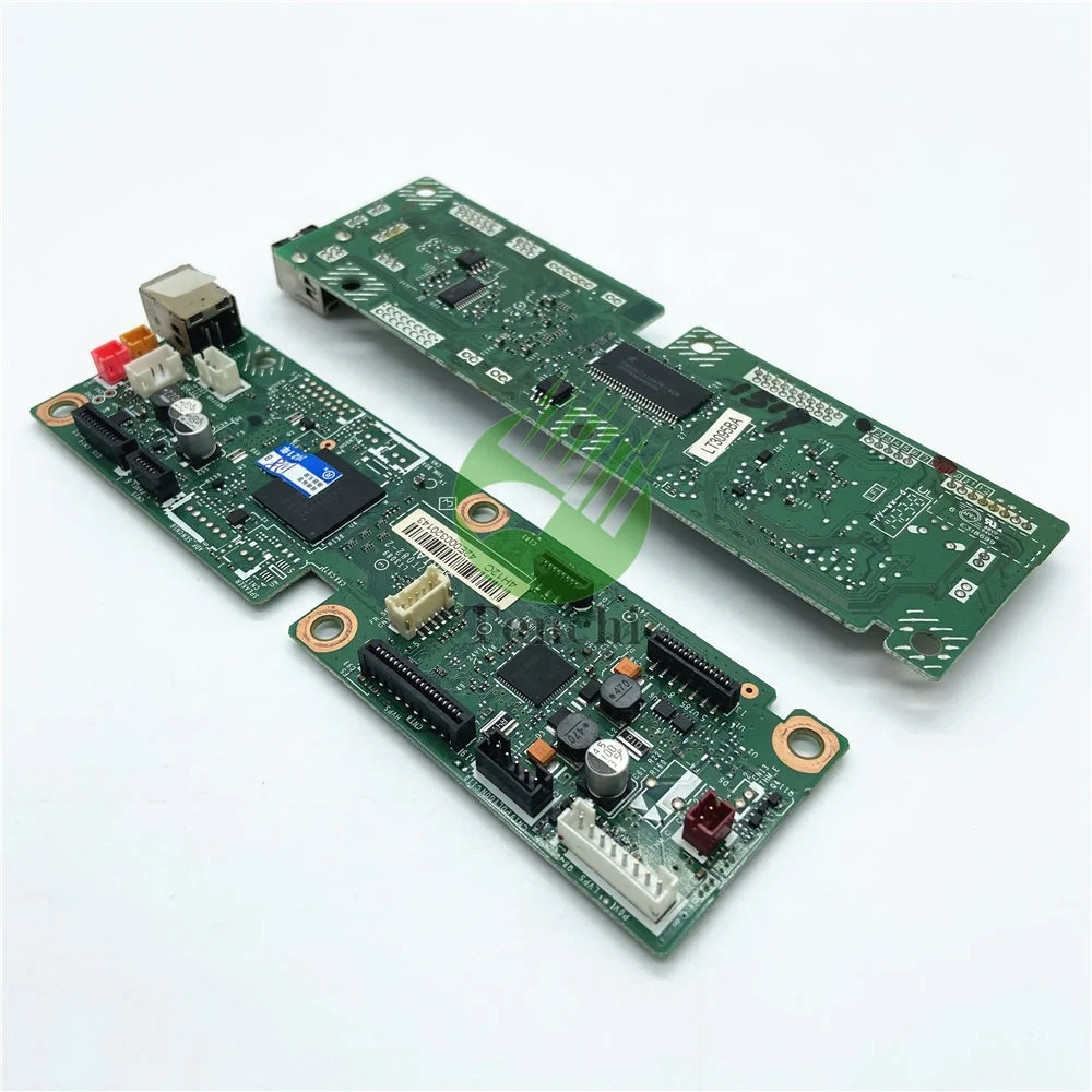 100% Test Main Board for Brother DCP-1519 Formatter Board - Original 90 ...
