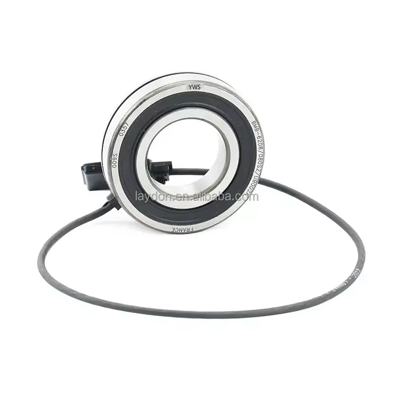 Forklift Encoder Sensor Bearing Bmb-6208/080s2/ub002a - Buy Forklift ...