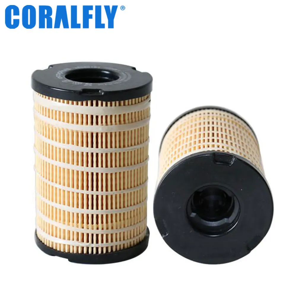26560163 Engine Fuel Water Separator Filter 26560143 For Perkins High ...