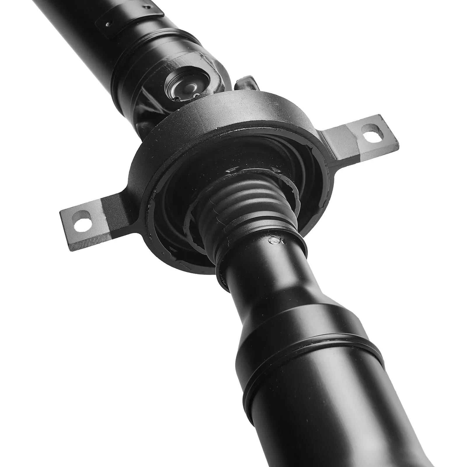 Us Rear Driveshaft Prop Shaft Assembly For Bmw E70 X5 3.0si L6 3.0l Awd ...