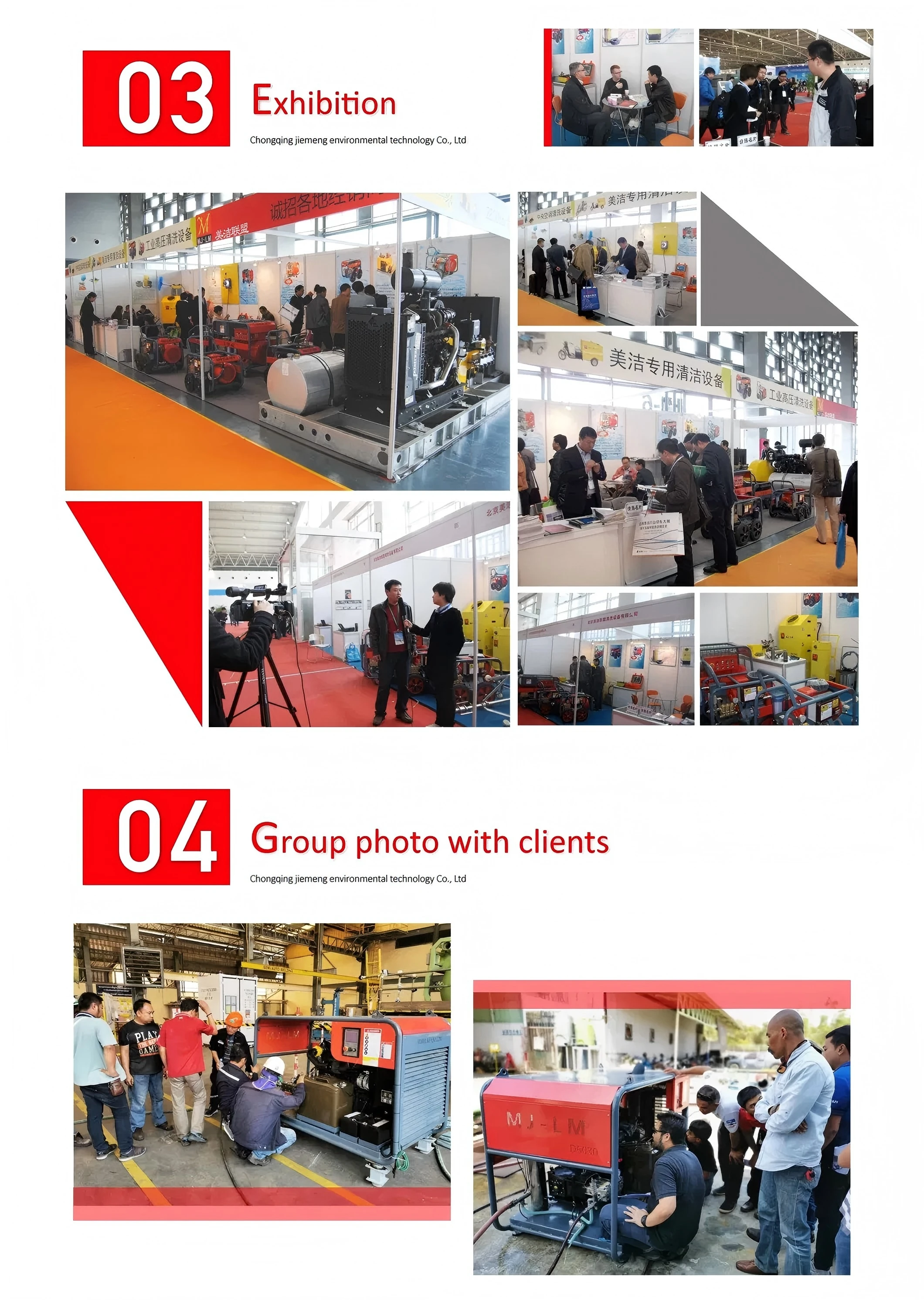 Direct Sales High Pressure Gopher Nozzle for Manual Cold Water Pipeline ...