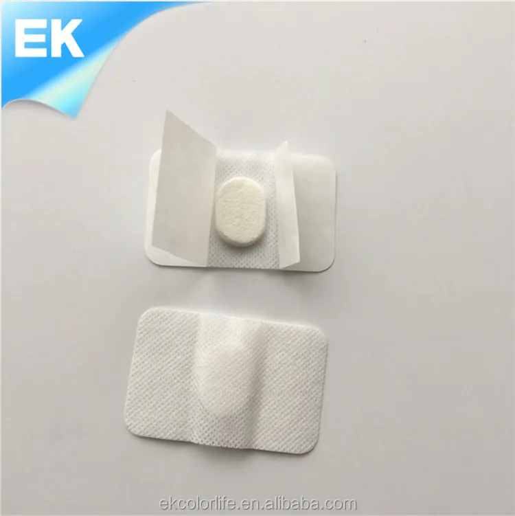 Arterial Puncture and Hemostasis Bandage - Comfort & Efficiency