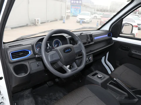 2023 Jac Blue Cat M1 Guoxuan High-tech 40.55kwh Elite Electric Mini ...