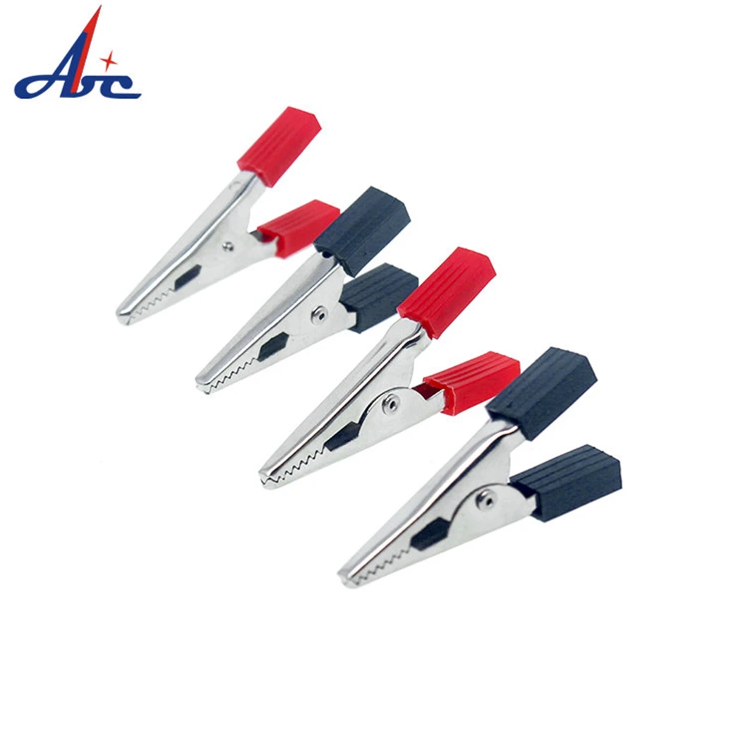 Metal Crocodile Clip