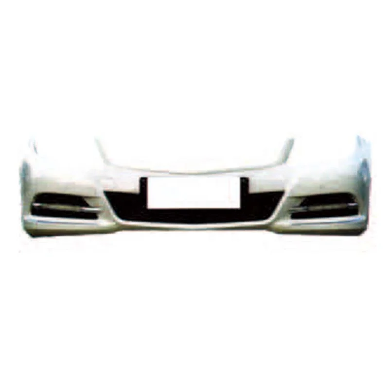Front Bumper For Benz W204 2012 Auto Parts 2048851021 2048850921 - Buy ...