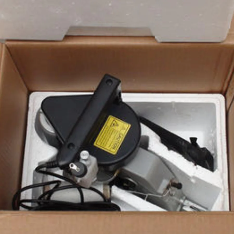 NP-7A Handle Bag Closer GK26-1A Portable Rice Bag Closing Sewing ...