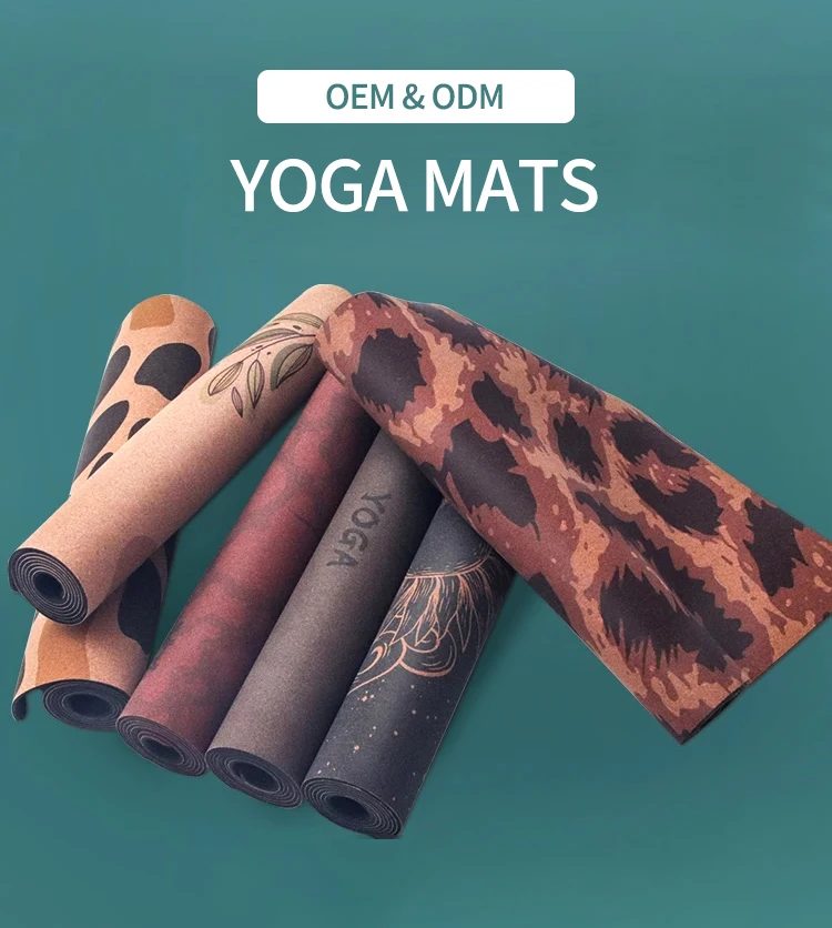 Wholesale Customized Extra Wide 6mm Position 8mm Organic Thick Eco ...