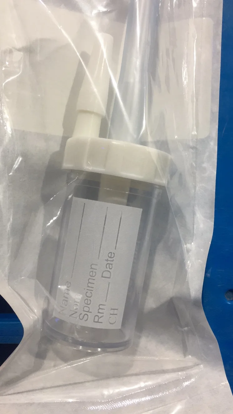 Medical Oem Available Disposable Suction Polyp Trap For Endoscopy - Buy Oem For Many Famous ...