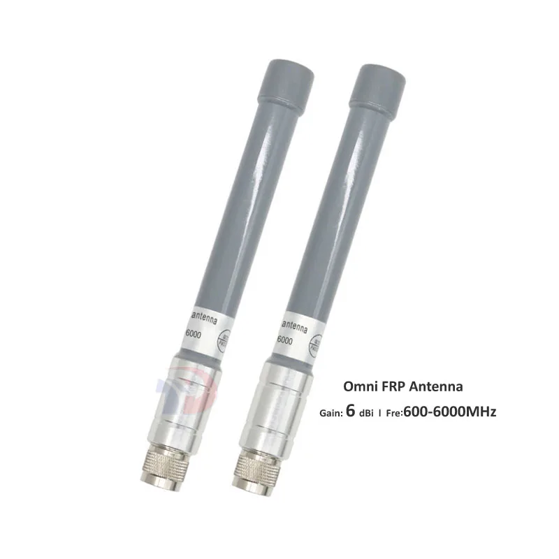 Hotspot Ap Antenna Outdoor 4g 5g 5.8g Fiberglass Antenna With Custom 2 ...