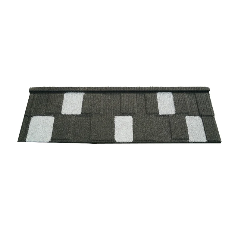 Terracotta Aluminum Metro Metal Shingle Copper Sheet Tile Clay Roof ...