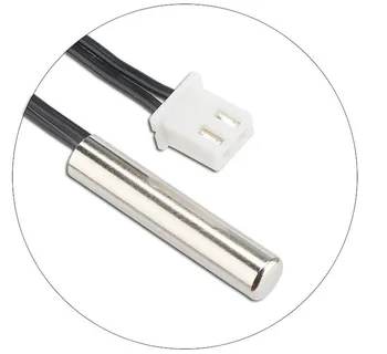 Ntc Thermistor Temperature Sensor 5x25 10k 3950 Mf58 Thermal Ntc Sensor ...