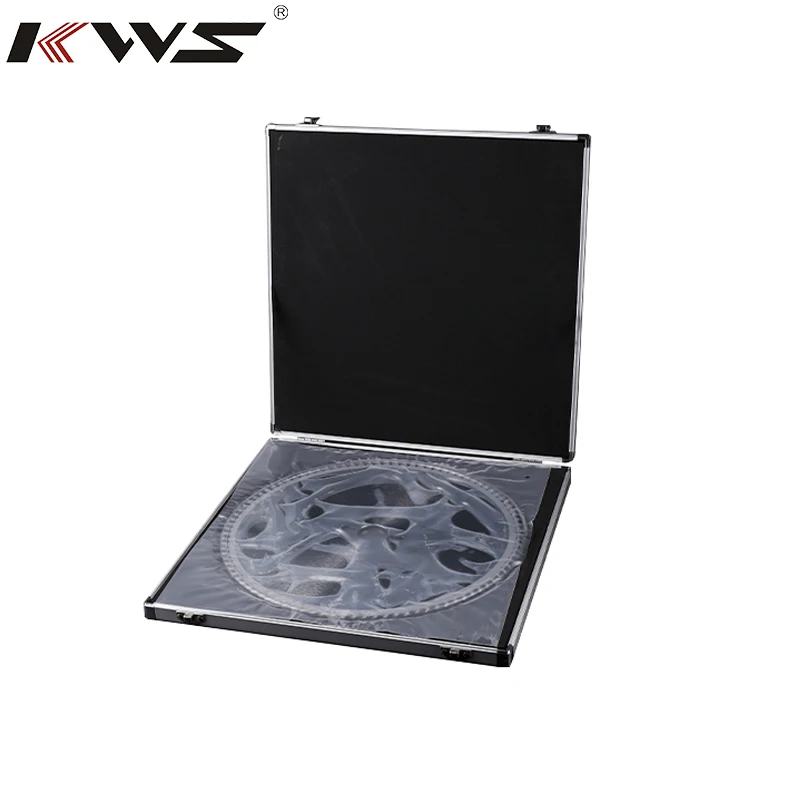 KWS 300mm PCD Panel Sizing Saw Blade PCD Disc Blade for Wood Working ...