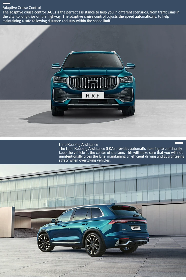 2023 Geely Hybrid Suv Geely Xingyue L Compact Suv - Buy 2023 Geely Hybrid Suv Geely Xingyue L ...