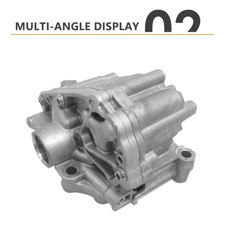 Oem 11417613549 11417573747 Bmw 535 X5 335 X3 435 X6 135 X4 640 Z4 ...