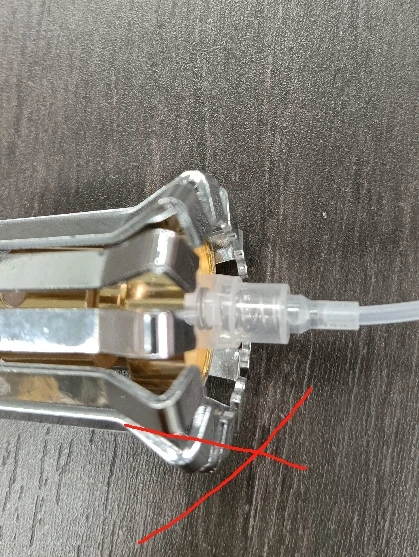 Perfume Bottle Capping Machine - Manual Crimping Tool