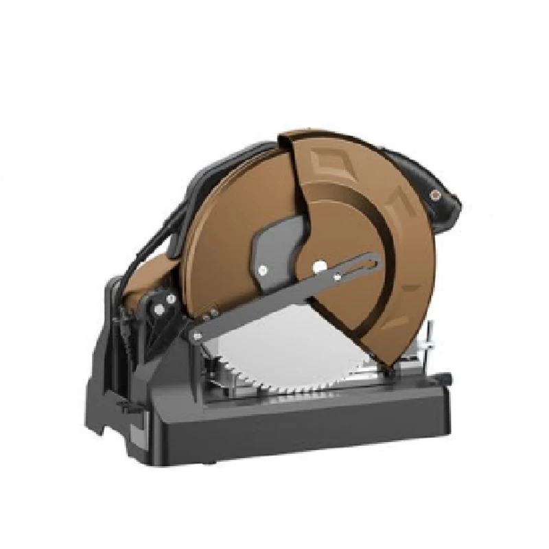 Oem 355mm Dry-cut-off Saw For Cutting Metal Profilessliding Miter Saw ...