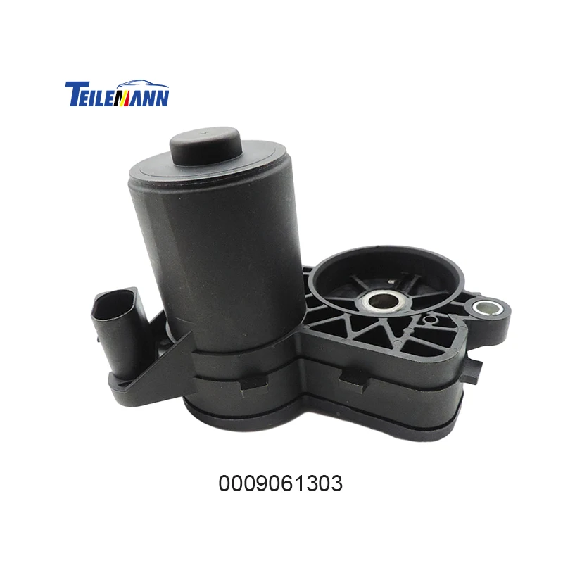 Wholesale Parking Parking Brake Actuator Assembly For Mercedes Benz ...